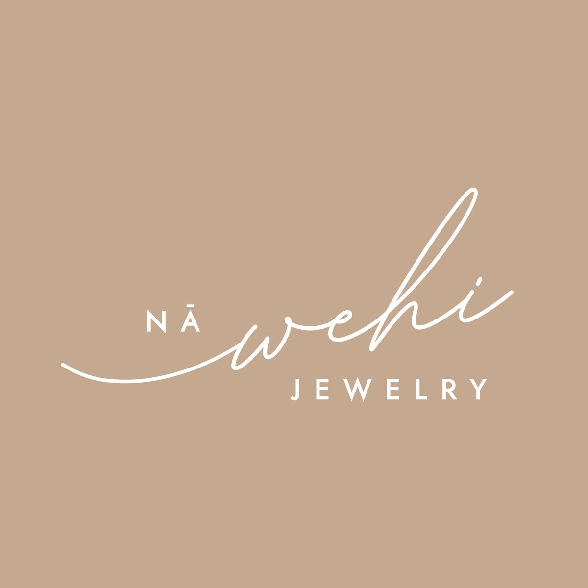 Nā Wehi Jewelry Gift Card – NĀ WEHI